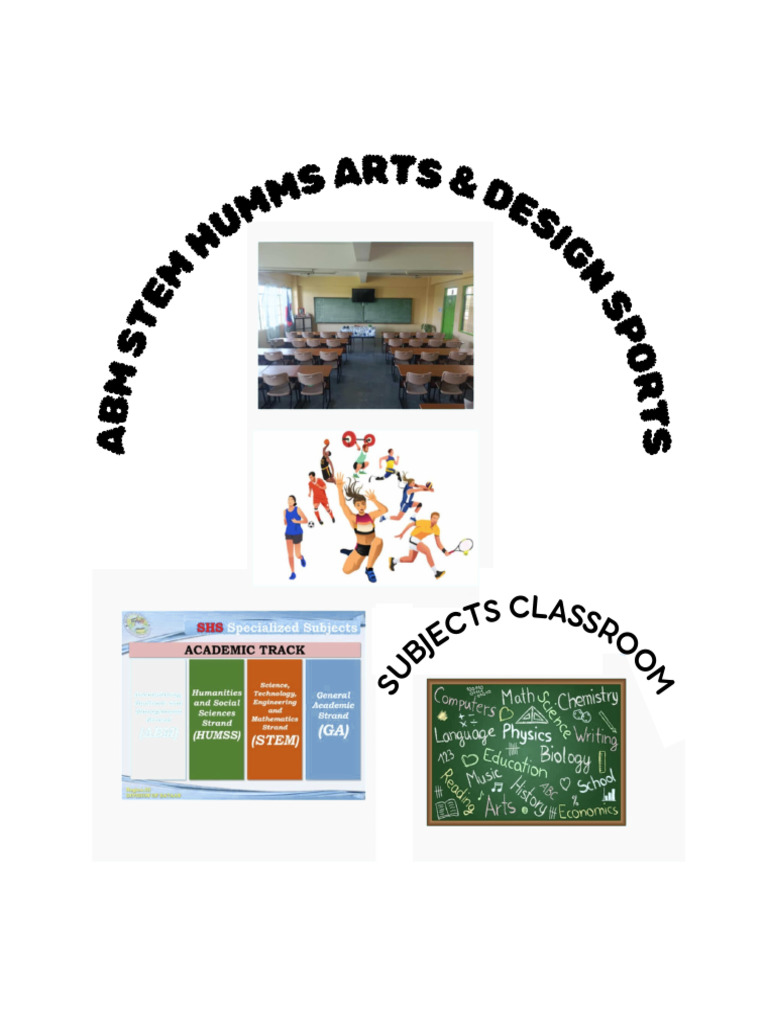 Abm Stem Humms Arts & Design Sports - 20250205 - 061454 - 0000 | PDF
