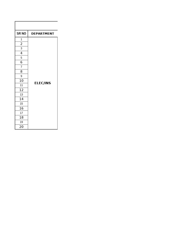 Naroli Plant PR Po Details | PDF | Equipment | Electrodynamics