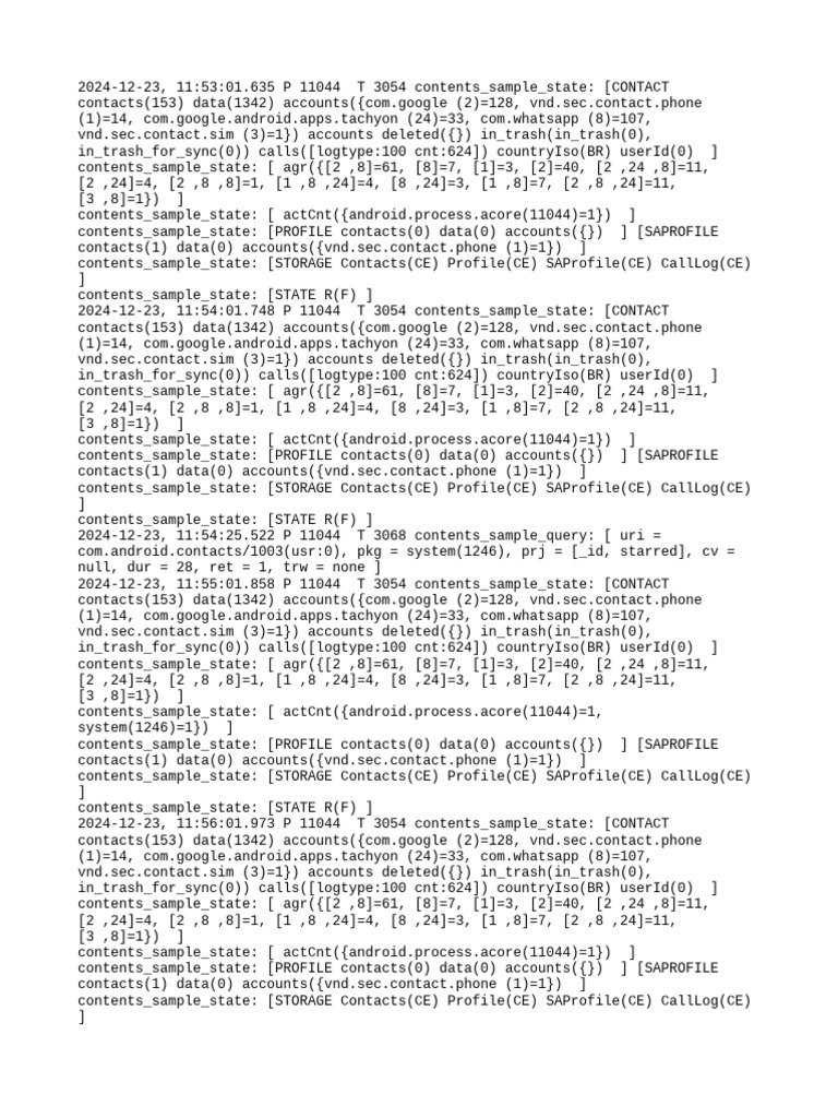 0 Dumpacore All 1 | PDF