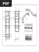 Dimensiones y pesos de HSS 8x8 | PDF