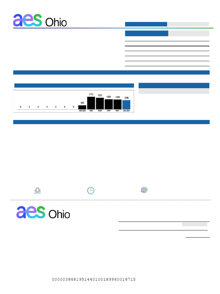 Ohio | PDF | Debit Card | Payments