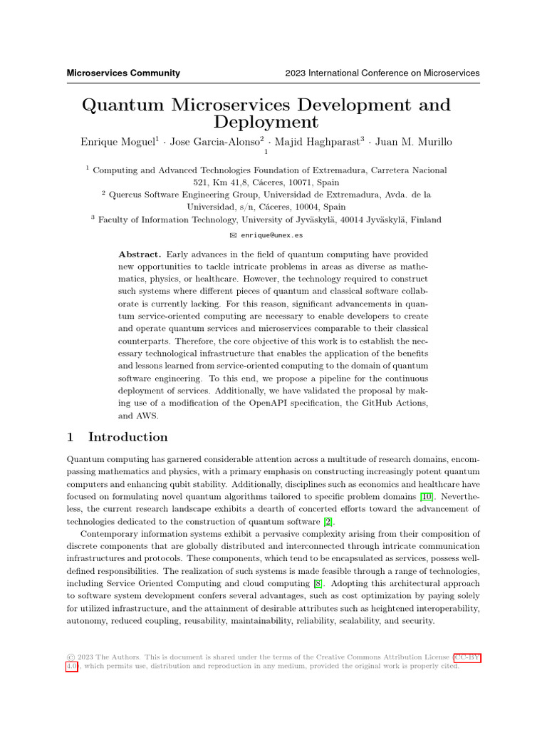 0003 Pdf Quantum Computing Computing