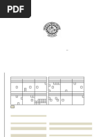 RIT CALENDAR 2025 | PDF