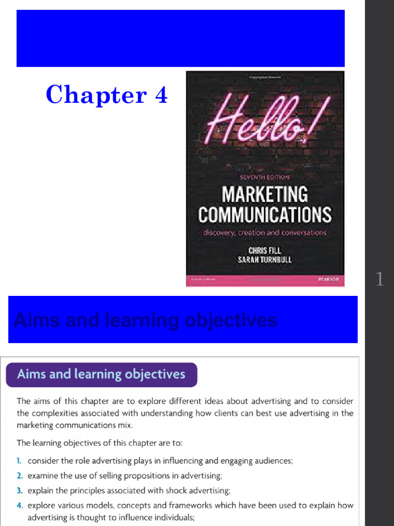 CH4 (1)_b579b3a5cfc49479be59a1ee10cea67a | PDF | Advertising | Brand