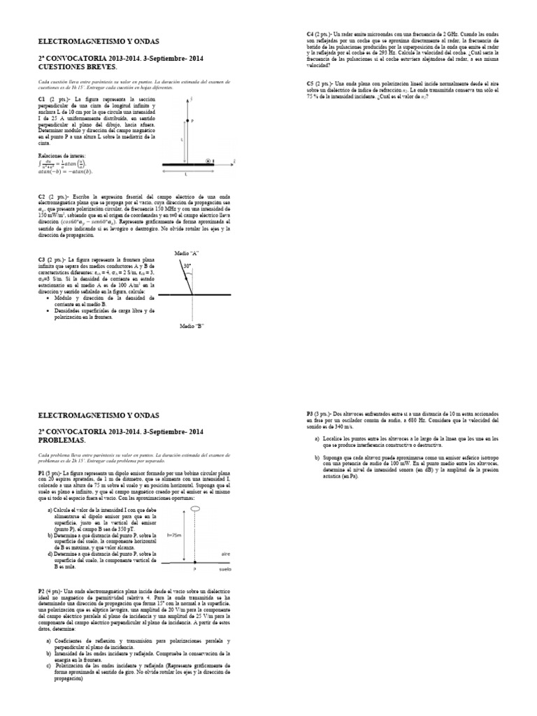 13_14_2C_EMO | PDF | Olas | Altoparlante