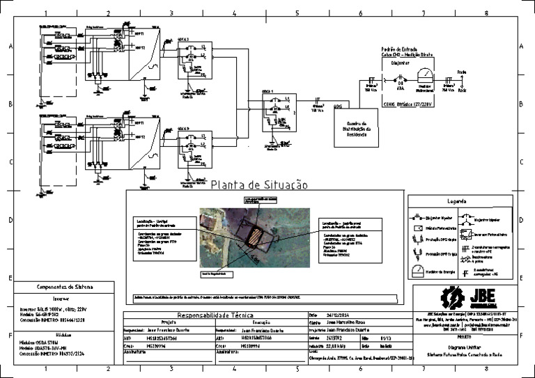 730775-2413702-C Unifilar | PDF