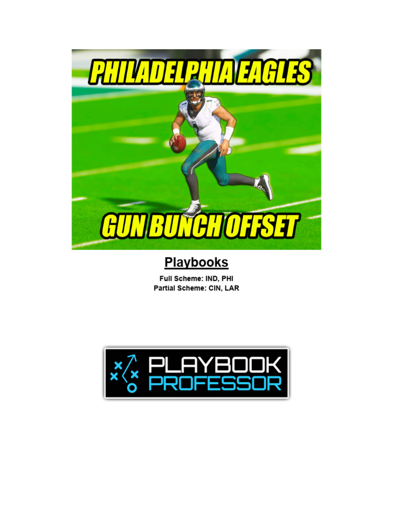 Gun Bunch Offset Ebook PDF | PDF