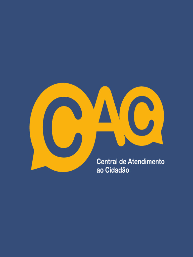 Logo CAC | PDF