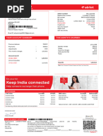 Zesco Customer Application Form | PDF | Payments | Fee