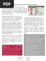 Sgfi Eligibility | PDF | Applications Of Cryptography | Access Control