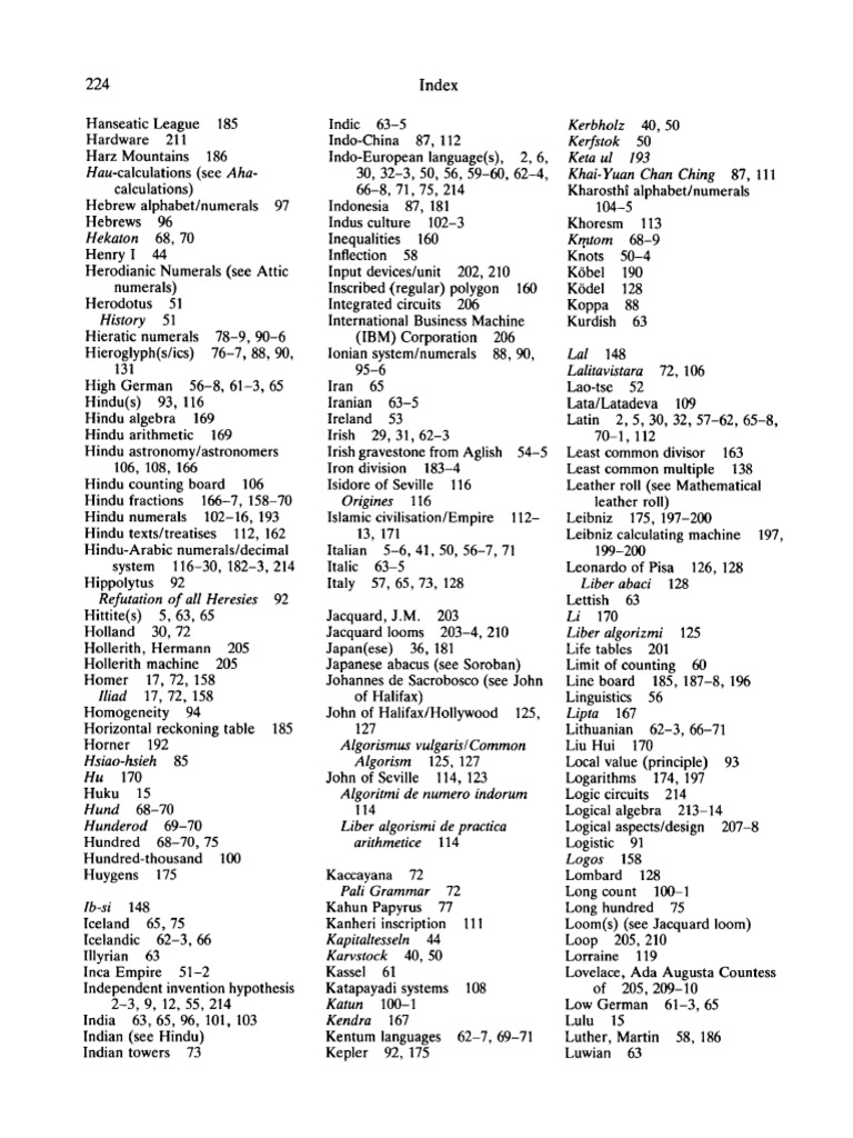 Numbers Through The Ages (Graham Flegg (Eds.) ) (Z-Library ...
