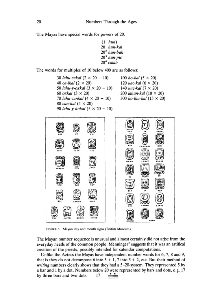 Numbers Through The Ages (Graham Flegg (Eds.) ) (Z-Library ...