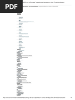 AISWEB - Informações Aeronáuticas Do Brasil | PDF