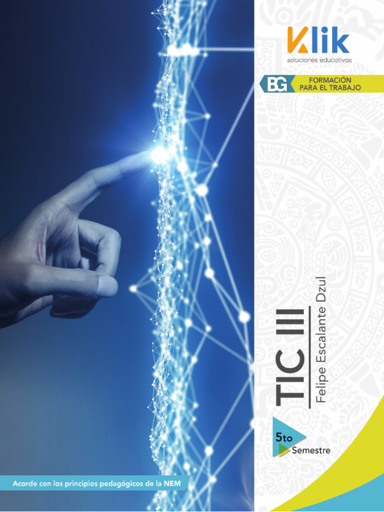 Tic Iii | PDF | Evaluación | Aprendizaje