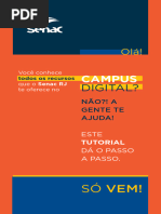 DIC-FR-014- Tutorial Blackboard | PDF | Internet | Fazer login