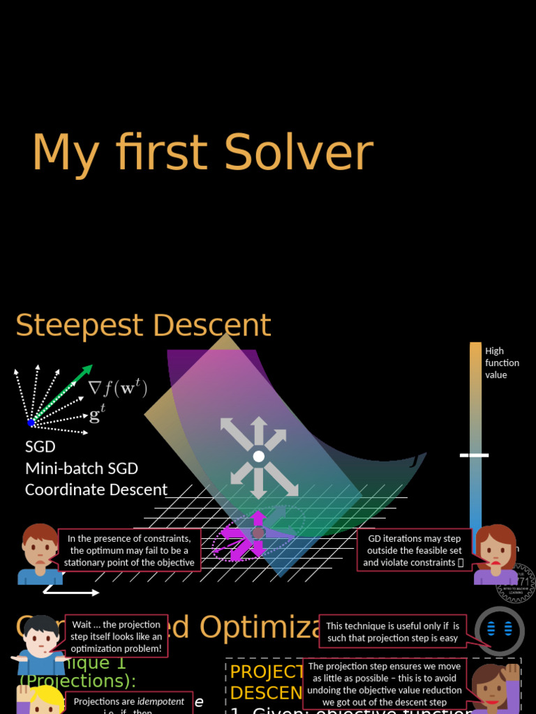 lec4 | PDF | Support Vector Machine | Mathematics Of Computing