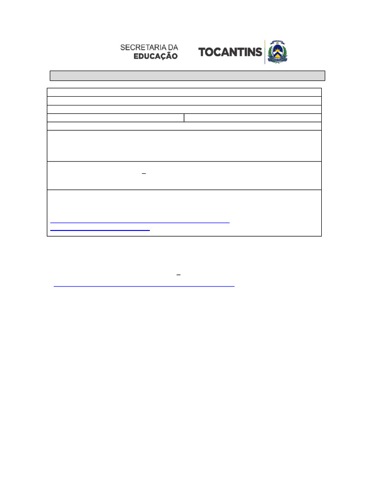 PLANEJAMENTO_PROFESSOR_AULA01 | PDF