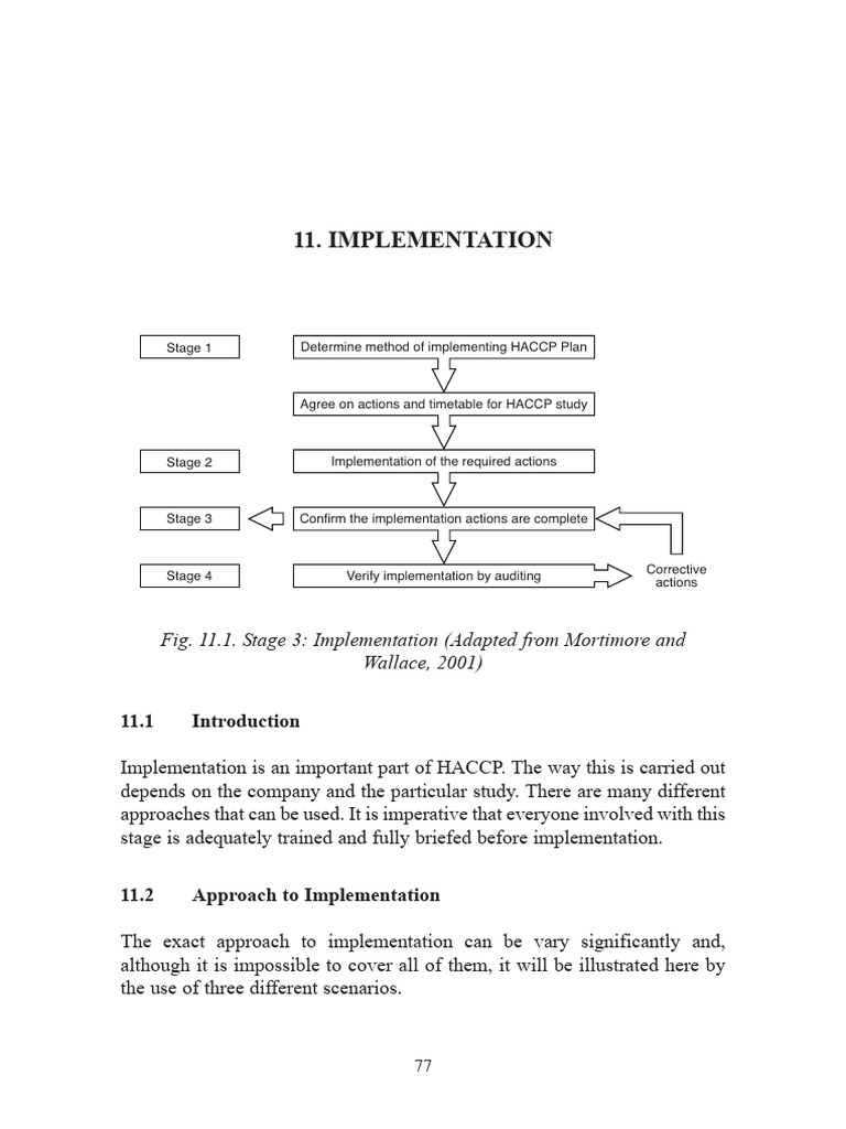 11 - implementation | PDF