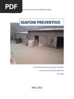 ESTAMIN Guia Usuario PDF | PDF | Minería | Contraseña