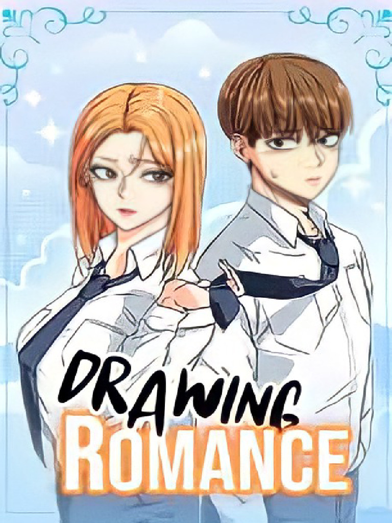 Drawing Romance - Volume 1 | PDF