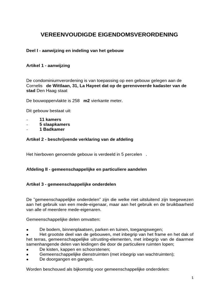 N - erlandaisPDF-nl 2 | PDF