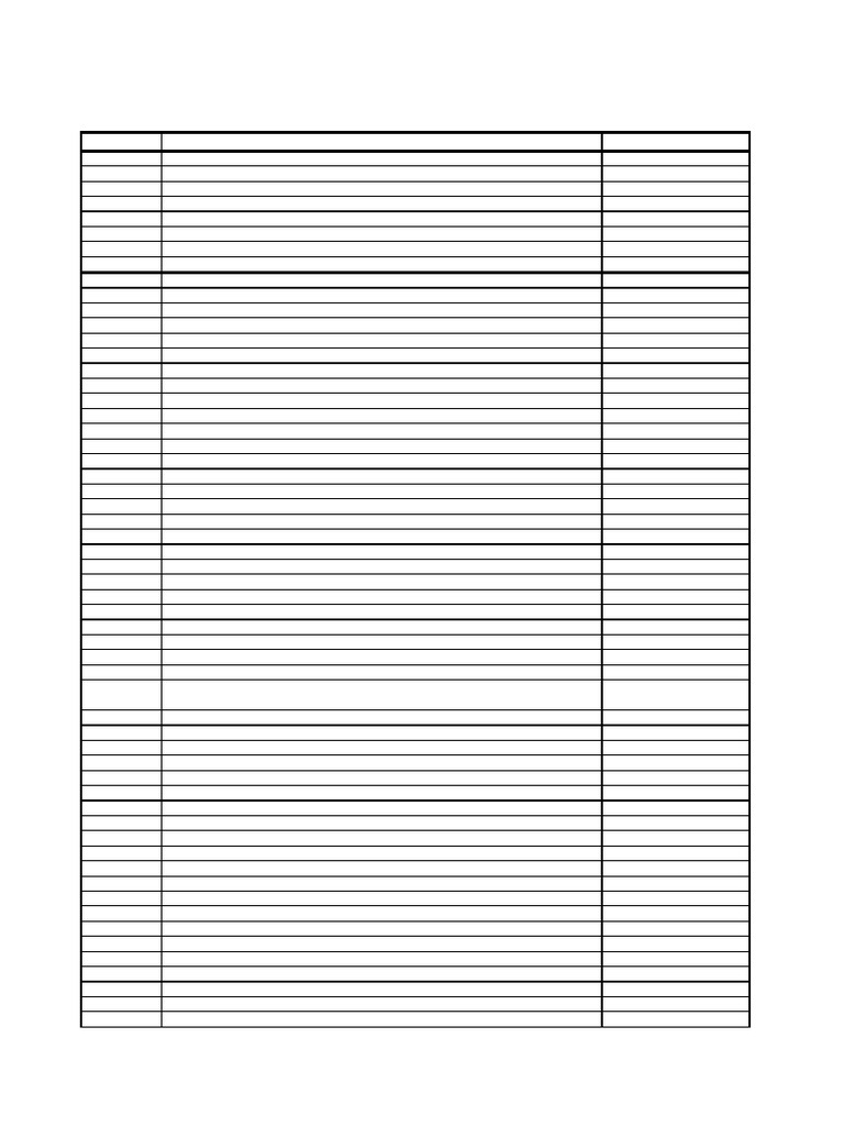 Programm SK700/SK700-2 Gilbarco | PDF | Computer Architecture ...