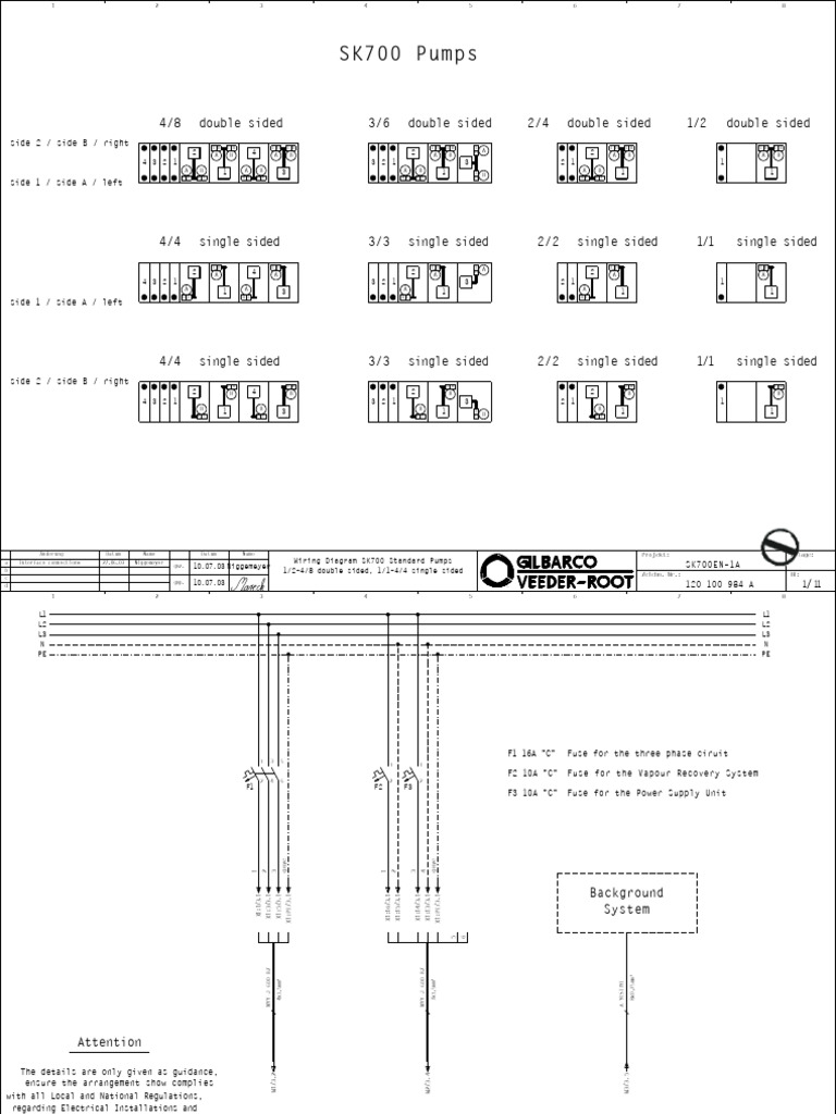 SK700 Elektryka | PDF | Electrical Engineering | Electric Power