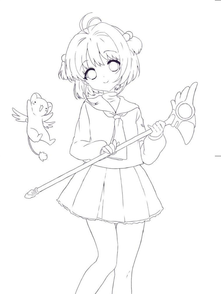 Sakura | PDF