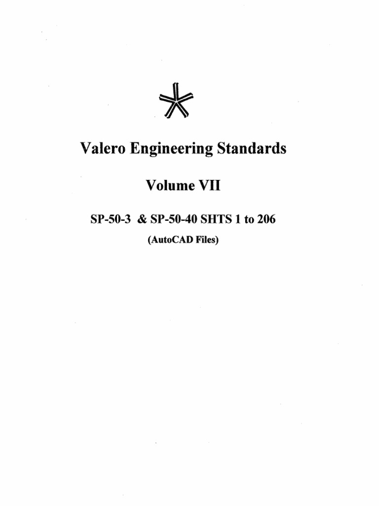 Valero v VII | PDF
