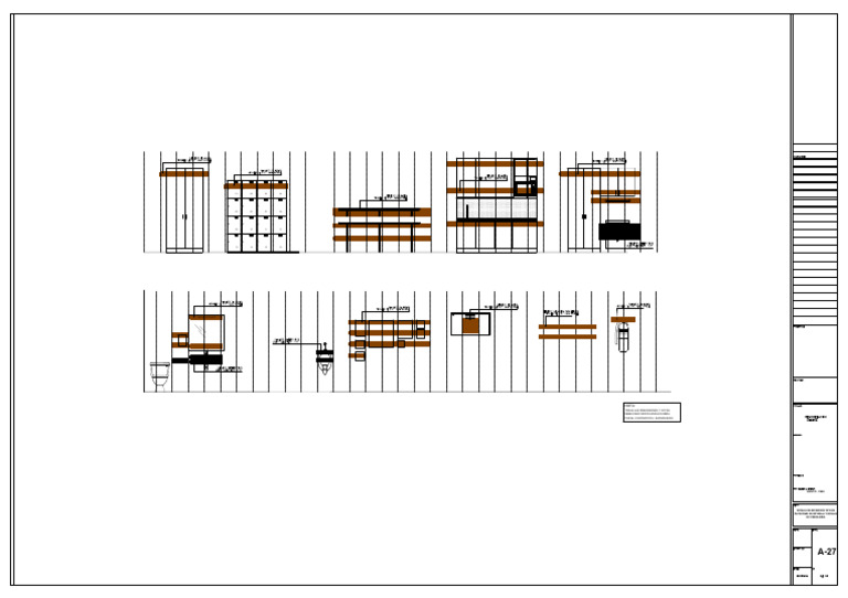 Refuerzos y Cerrajería en Drywall | PDF