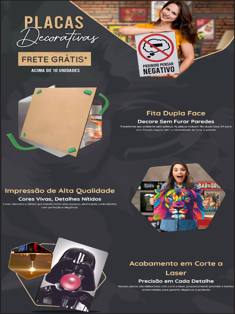 Infor Quadros | PDF