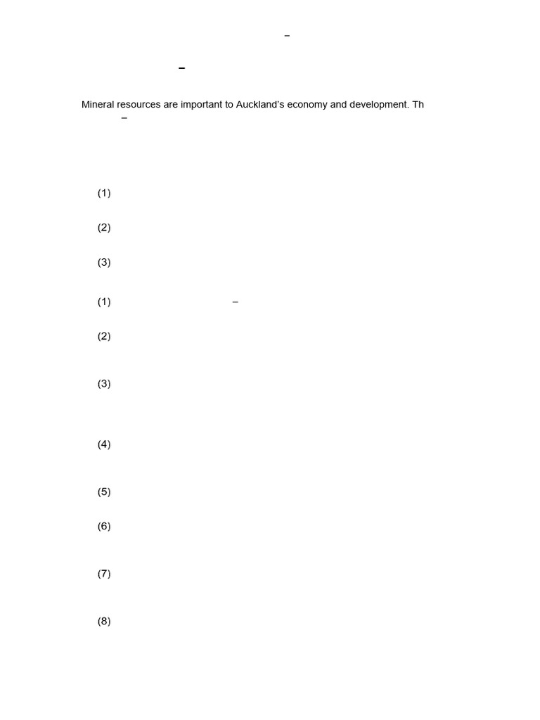 H28 Special Purpose - Quarry Zone | PDF | Noise | Flood