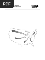 State of New Jersey Police Crash Investigation Report NJTR-1 | PDF ...