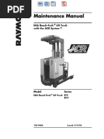 SandC Series 2000 Circuit Switcher | PDF | Fuse (Electrical) | Electricity