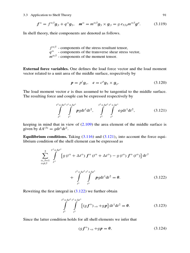 [Mathematical Engineering ] Mikhail Itskov - Tensor Algebra and Tensor Analysis for Engineers ...