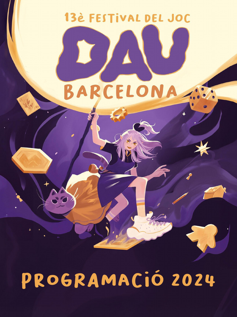 Programa A5 DAU Digital Low | PDF