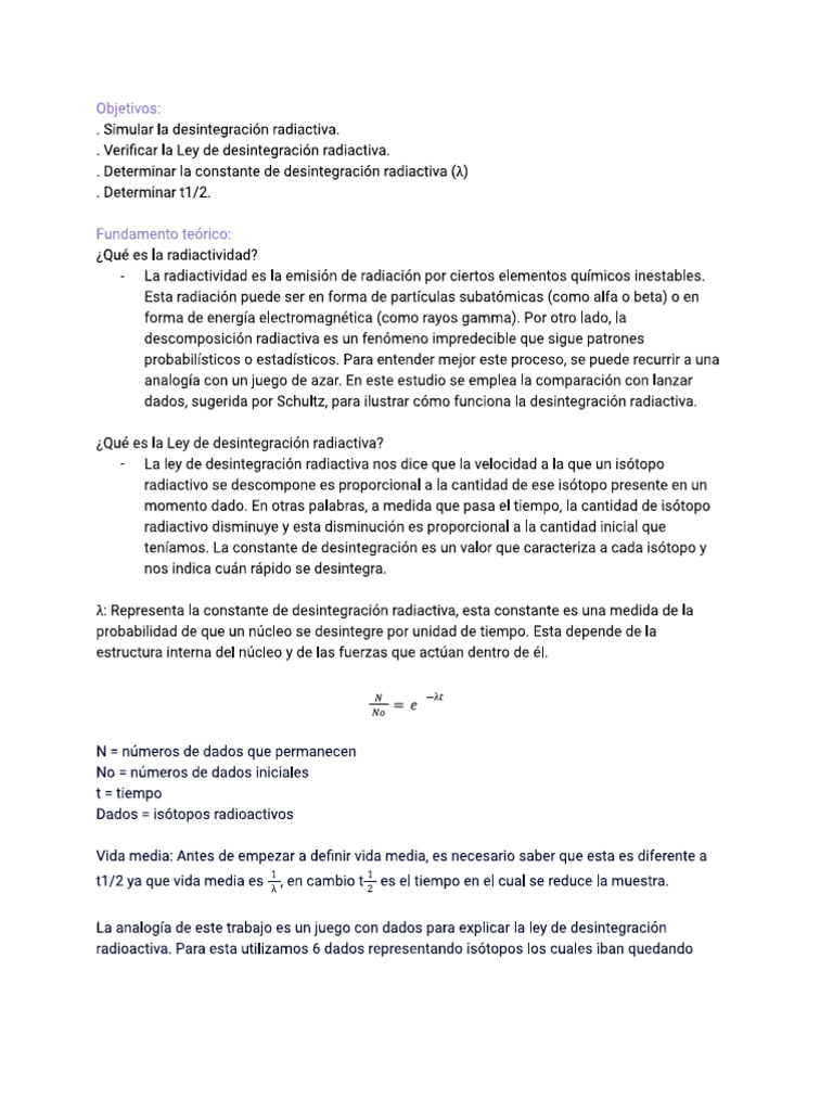 Quimica 2 | PDF
