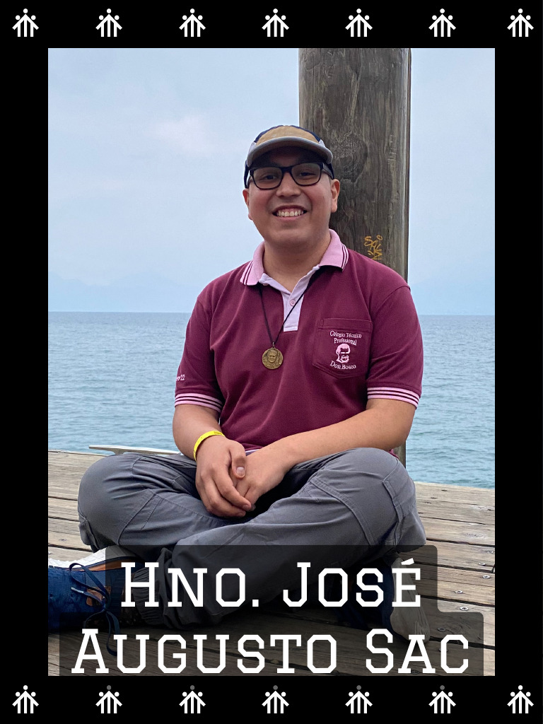Hno. José Sac | PDF