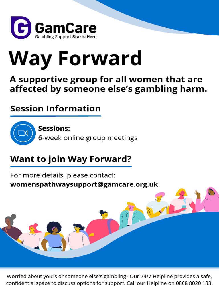 Way Forward Poster A4 GB | PDF