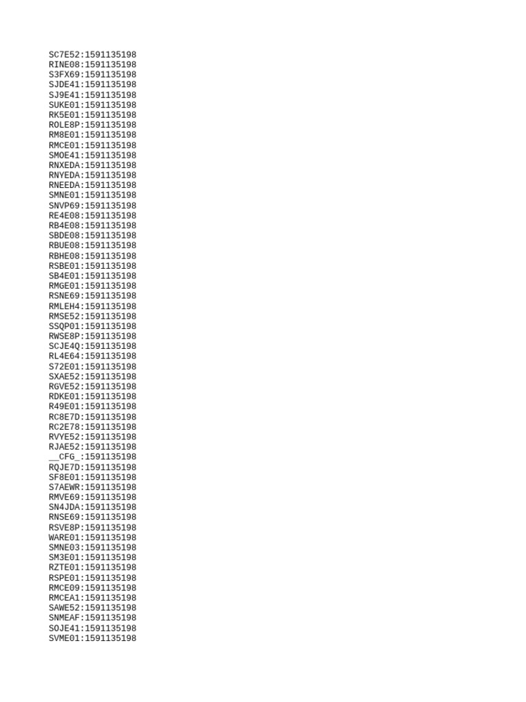 Game Timestamps | PDF