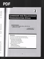 IMI Candidate Assessment | PDF | Educational Assessment | Learning