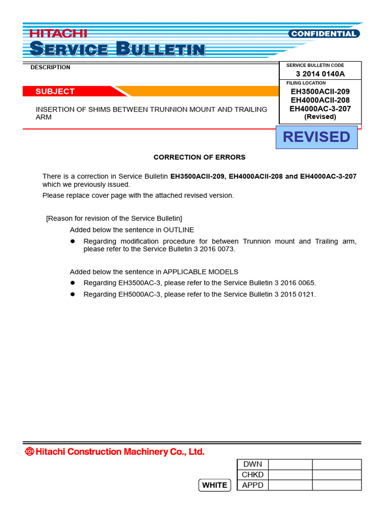 EH4000AC Medidas Reparacion | PDF | Area | Mechanical Engineering
