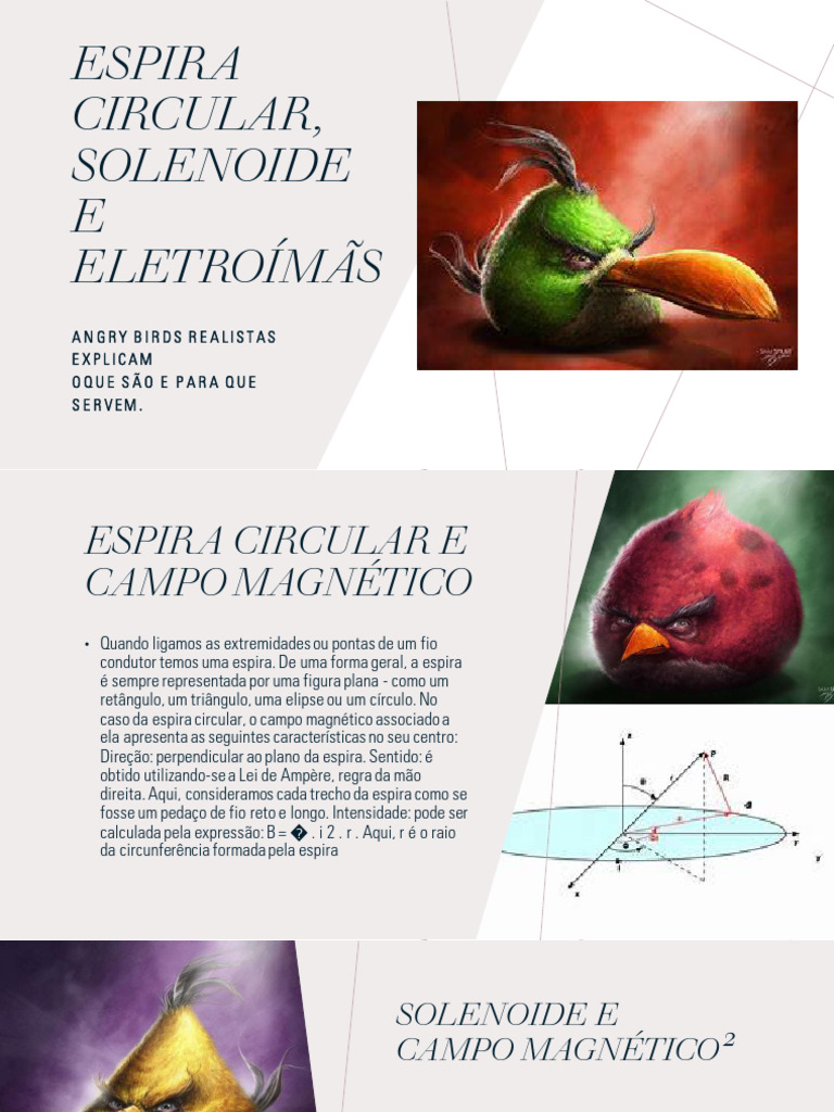 Espira Circular | PDF
