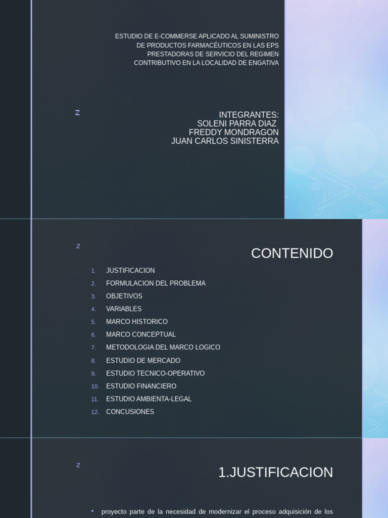 Exposicion Segundo Corte | PDF | Comercio electrónico | Business