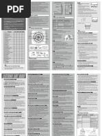 New Metric Ruler Game - Learn To Read A Metric Ruler | PDF