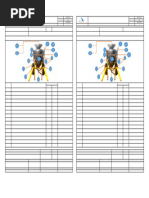 Pictogramas EPP | PDF