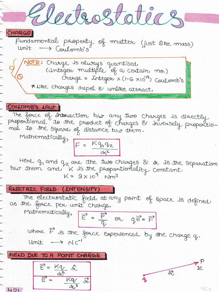 Physics Demo | PDF