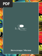 Opiuci Spirit & Liquor Menu Updated Apr 23 | PDF | Whisky | Soft Drink