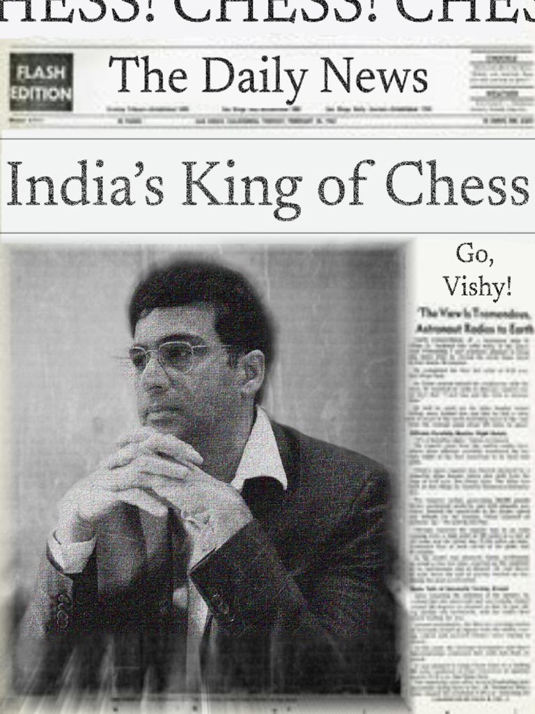Vishy Poster | PDF