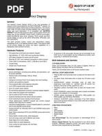 Vindicator V5 IDS Data Sheet 2 PDF | PDF | Server (Computing ...